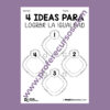 Pack de Actividades Día de la Mujer | ¡Fichas listas para Imprimir!