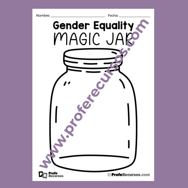 Womens Day Activity Bundle | 12 Activities for Christmas