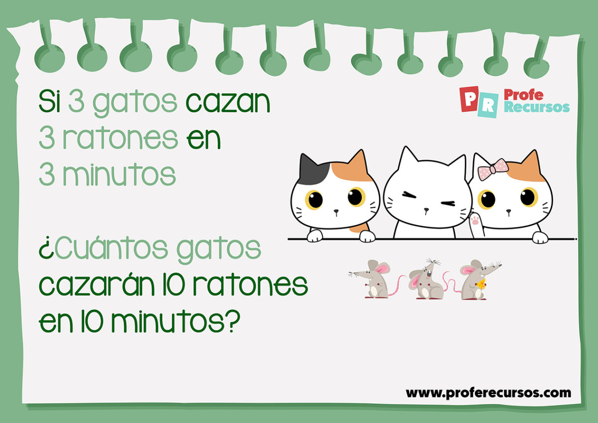 Acertijos Cortos y Fáciles para Niños | Acertijos Infantiles