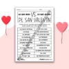 Pack de Actividades de San Valentín | Recursos Educativos