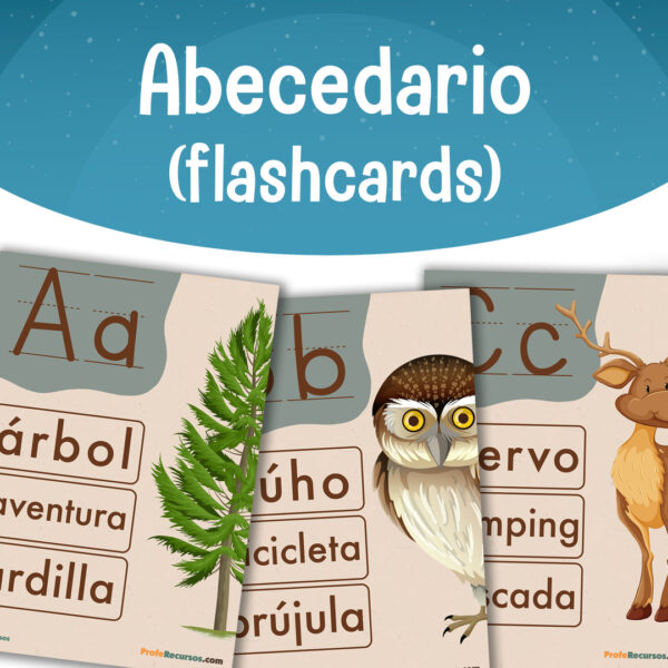 Recursos Educativos para la Vuelta al Cole