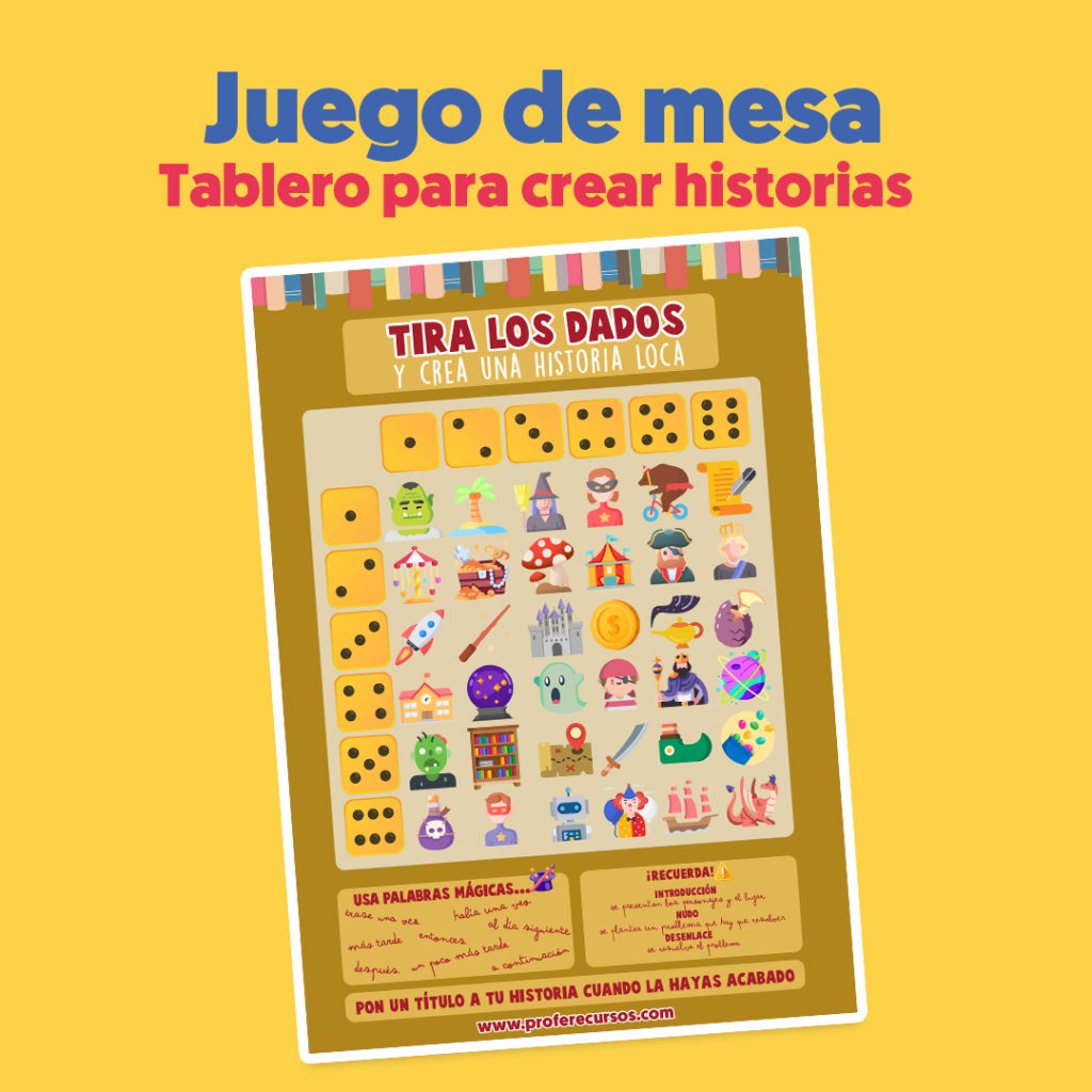 Recursos Educativos para El Día del Libro