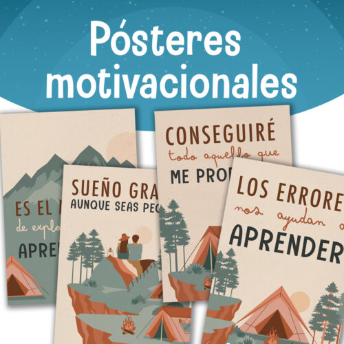 Recursos Educativos para la Vuelta al Cole