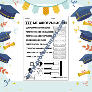 Pack de Actividades para Fin de Curso | Recursos Educativos