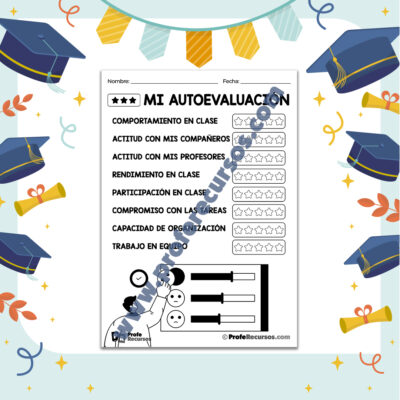 Pack de Actividades para Fin de Curso | Recursos Educativos