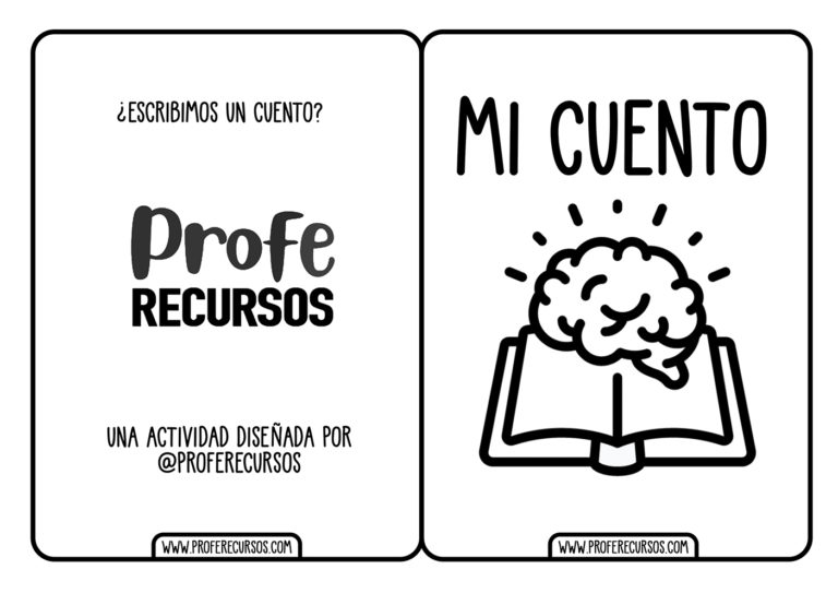 Recursos de Escritura Creativa