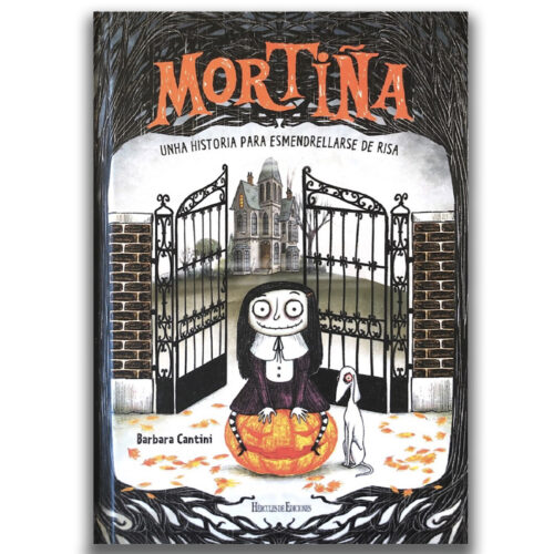 Cuentos infantiles de Halloween | Recomendaciones de cuentos