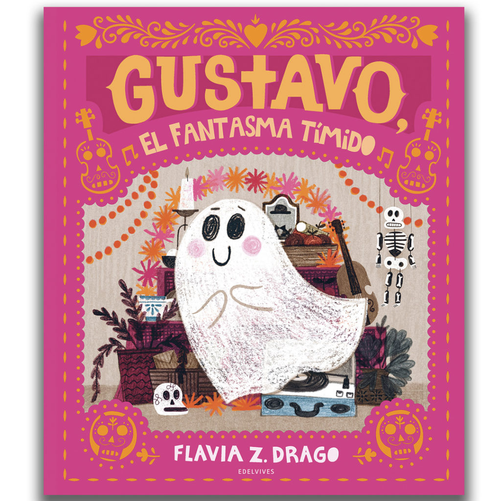 Cuentos infantiles de Halloween | Recomendaciones de cuentos