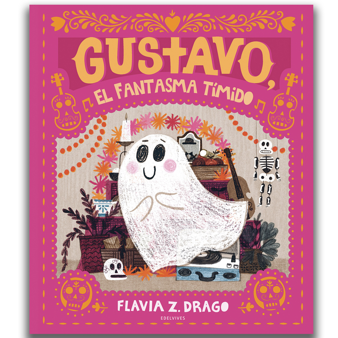 Cuentos infantiles de Halloween | Recomendaciones de cuentos