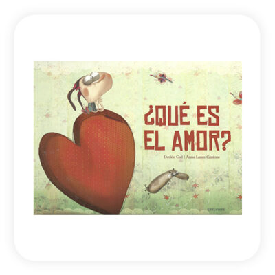 Cuentos de San Valentín para Niños