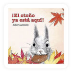 Cuentos de Otoño para Niños