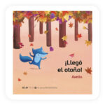 Cuentos de Otoño para Niños