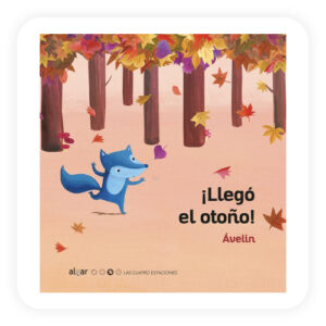 Cuentos de Otoño para Niños