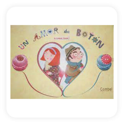 Cuentos de San Valentín para Niños