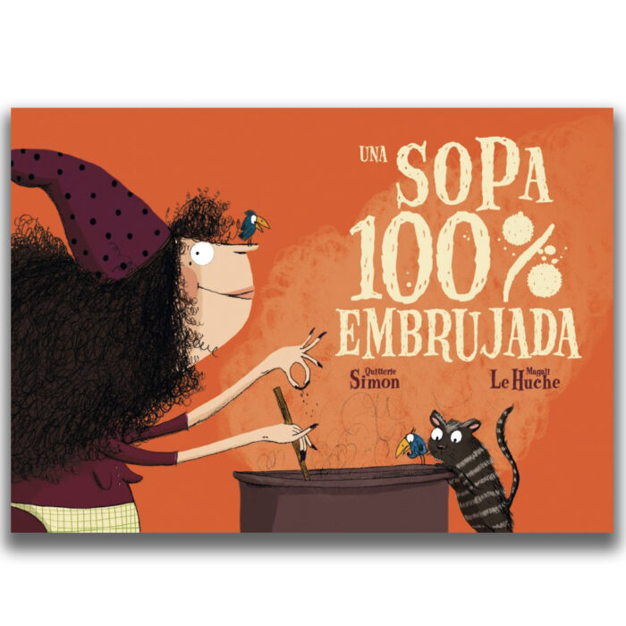 Cuentos infantiles de Halloween | Recomendaciones de cuentos