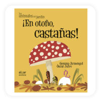 Cuentos de Otoño para Niños