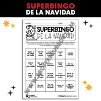 Pack de Actividades de Año Nuevo | Recursos Educativos