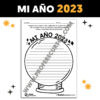 Pack de Actividades de Año Nuevo | Recursos Educativos