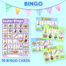 Pack de Actividades de Easter en Inglés | Easter Activities