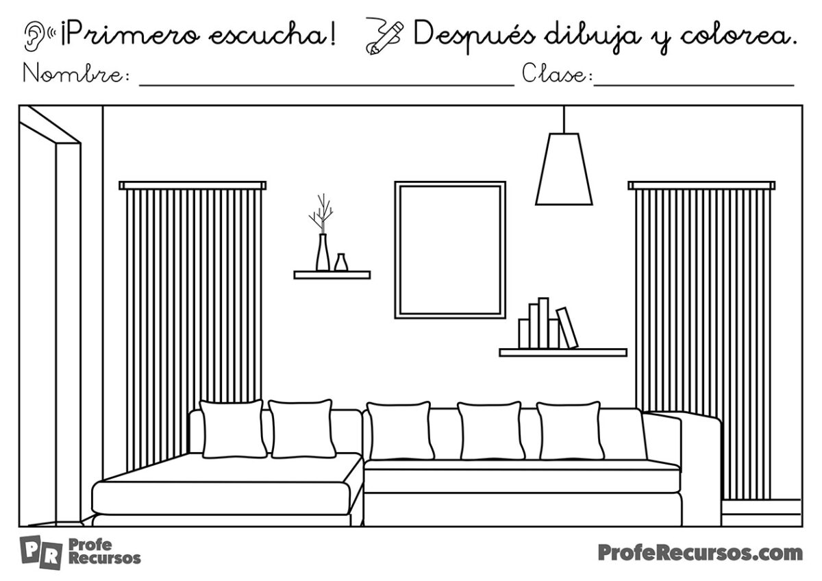 Actividades de Comprensión Auditiva en Español