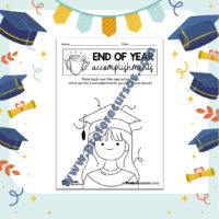 Pack de Actividades para Fin de Curso | English Resources