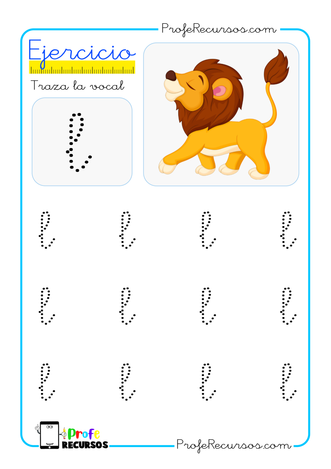 Ficha-Lectoescritura-Letra-l