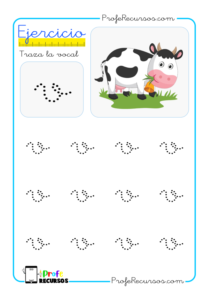 Ficha-Lectoescritura-Letra-v