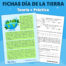 Recursos Educativos para El Día de la Tierra