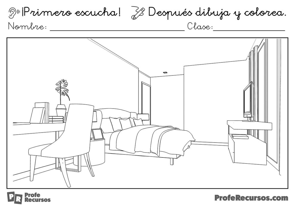 Ejercicios de Comprensión Auditiva en Español