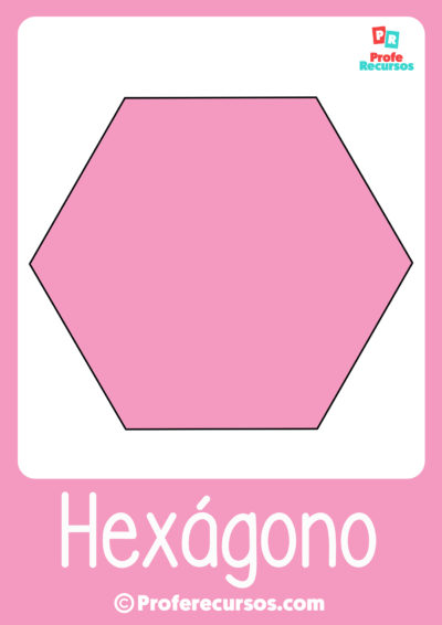 Figura hexagono