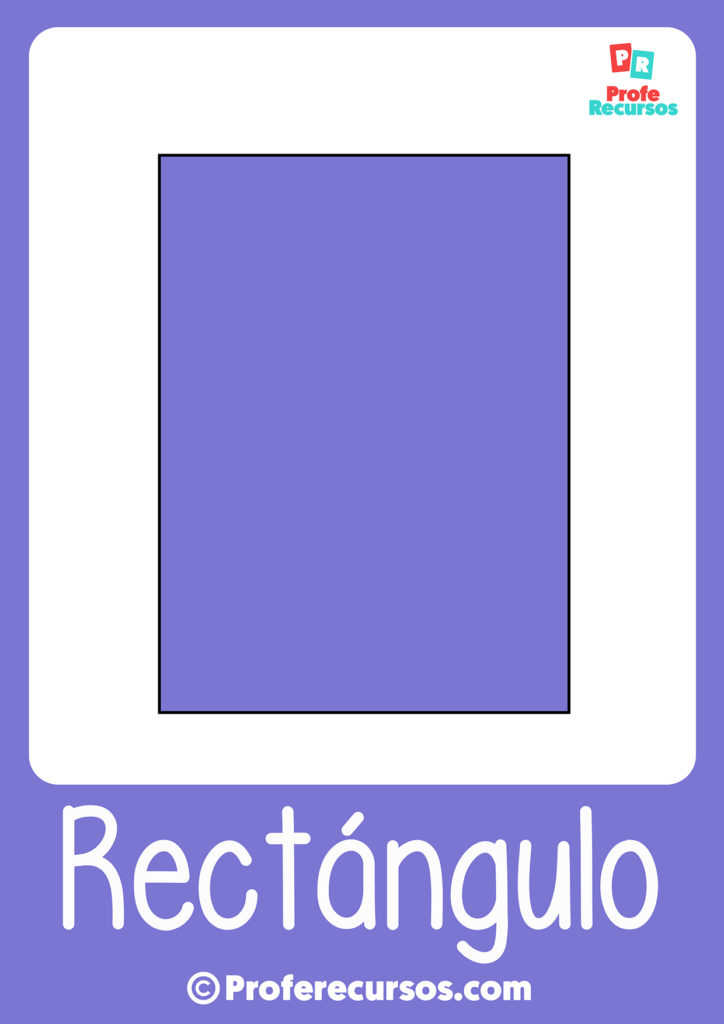 Figura rectangulo