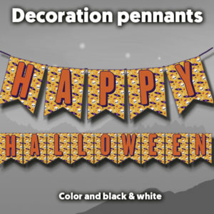 Pack de Recursos Educativos de Halloween