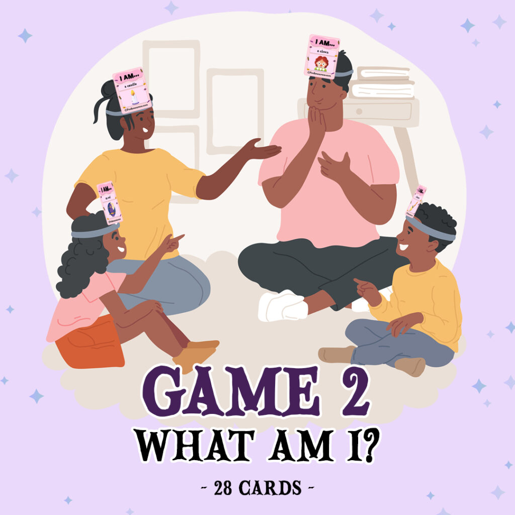 Halloween Board Games