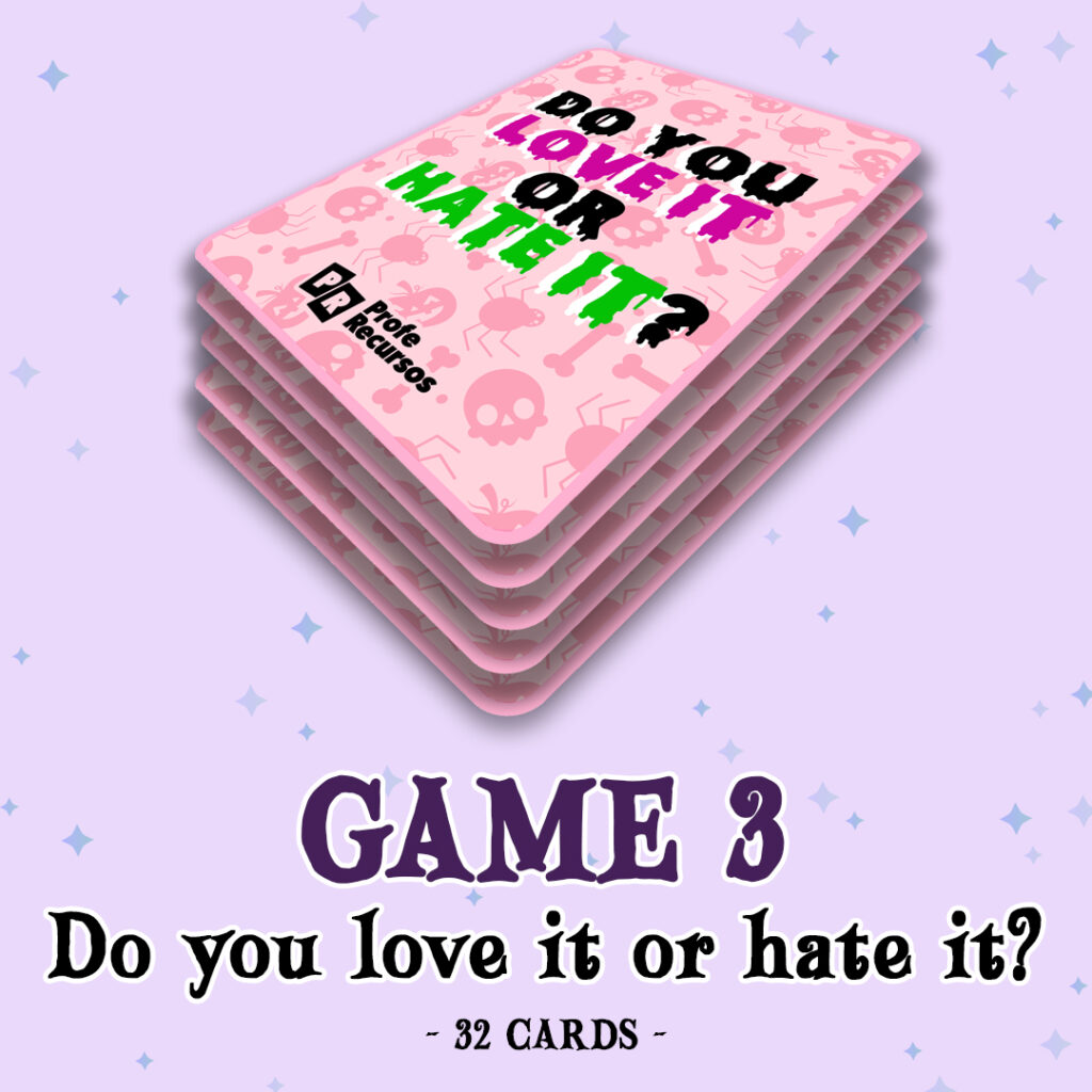 Halloween Board Games