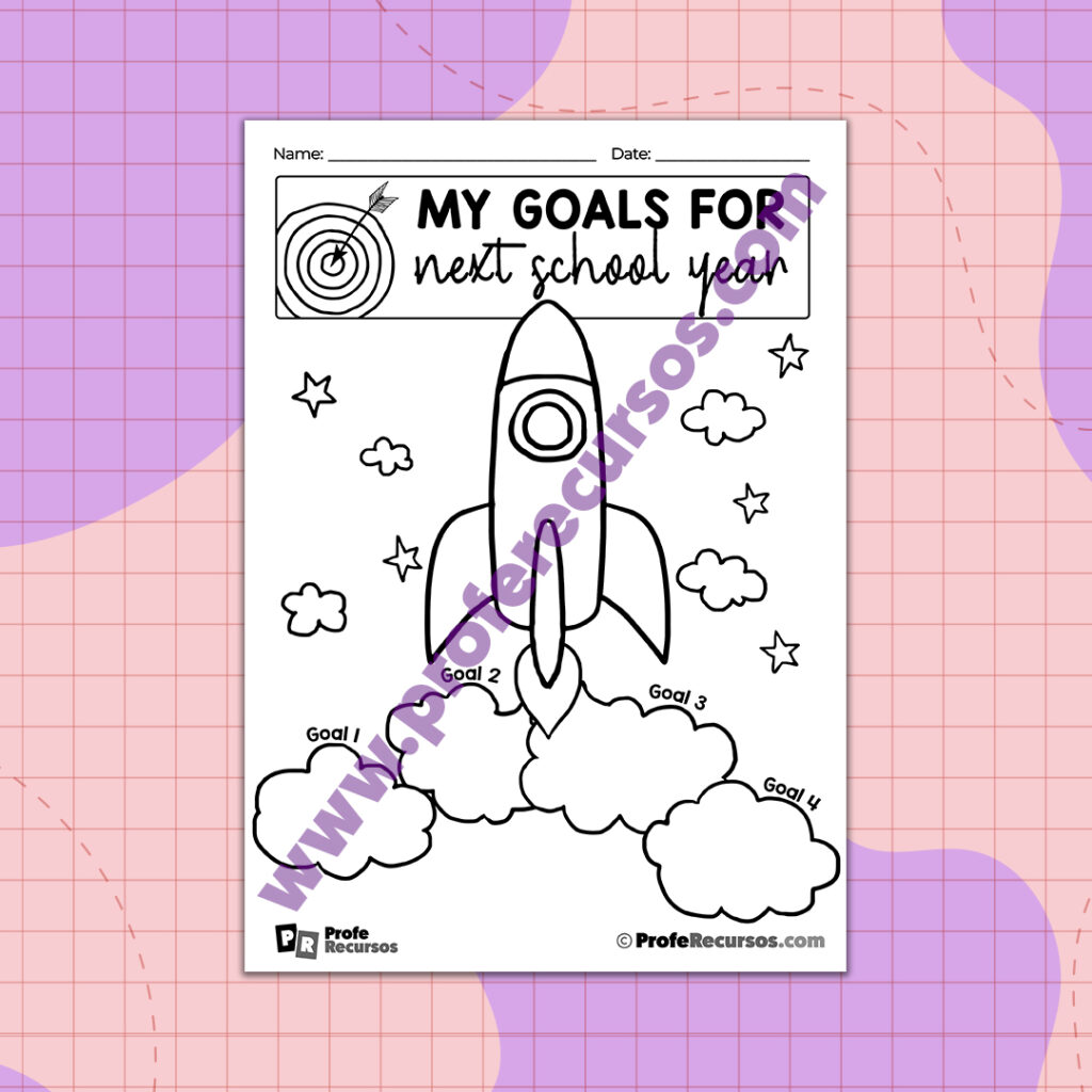 Pack de Actividades para la Vuelta al Cole | Recursos Educativos