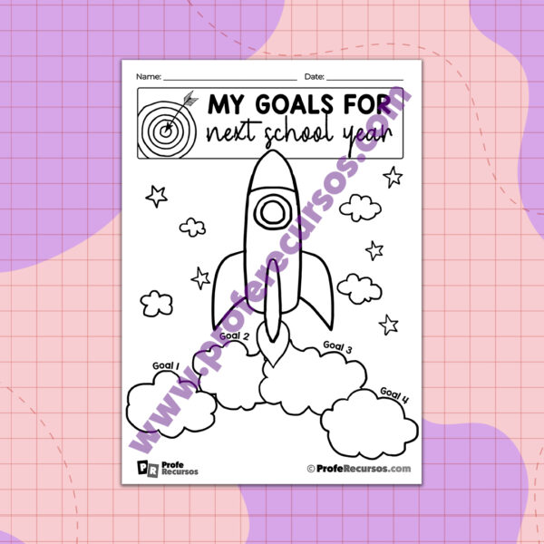 Pack de Actividades para la Vuelta al Cole | Recursos Educativos