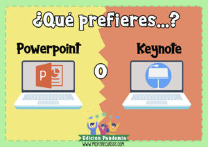Juego de conversación "¿Qué prefieres?" (Edición Pandemia)