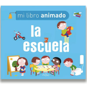 Recomendaciones de cuentos para la Vuelta al Cole