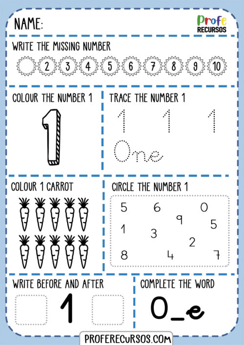 Learning Numbers for toddlers learning-numbers-for-toddlers