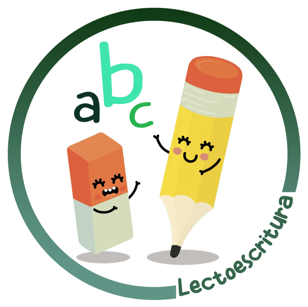 Lectoescritura Lectoescritura