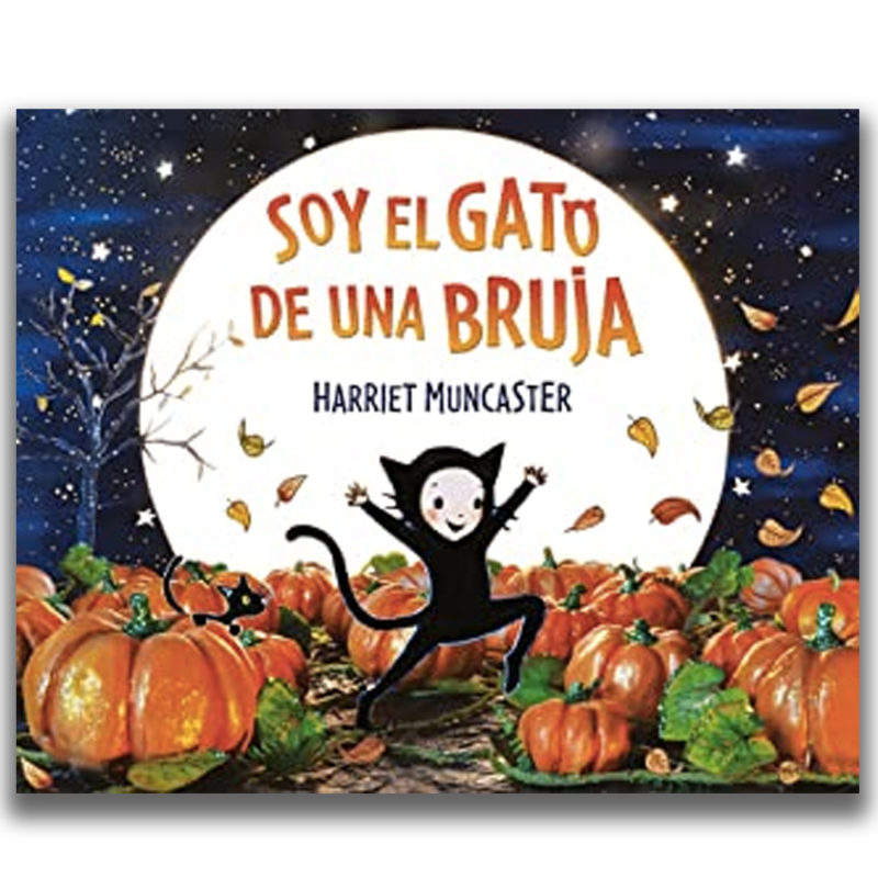 Cuentos infantile de Halloween | Recomendaciones de cuentos