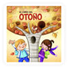 Cuentos de Otoño para Niños