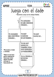 Recurso educativo para trabajar mindset con niños