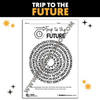 New Year Activity Bundle | ESL Teachers Resources