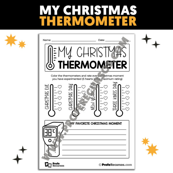 New Year Activity Bundle | ESL Teachers Resources