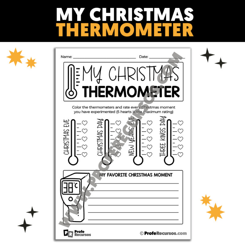 New Year Activity Bundle | ESL Teachers Resources