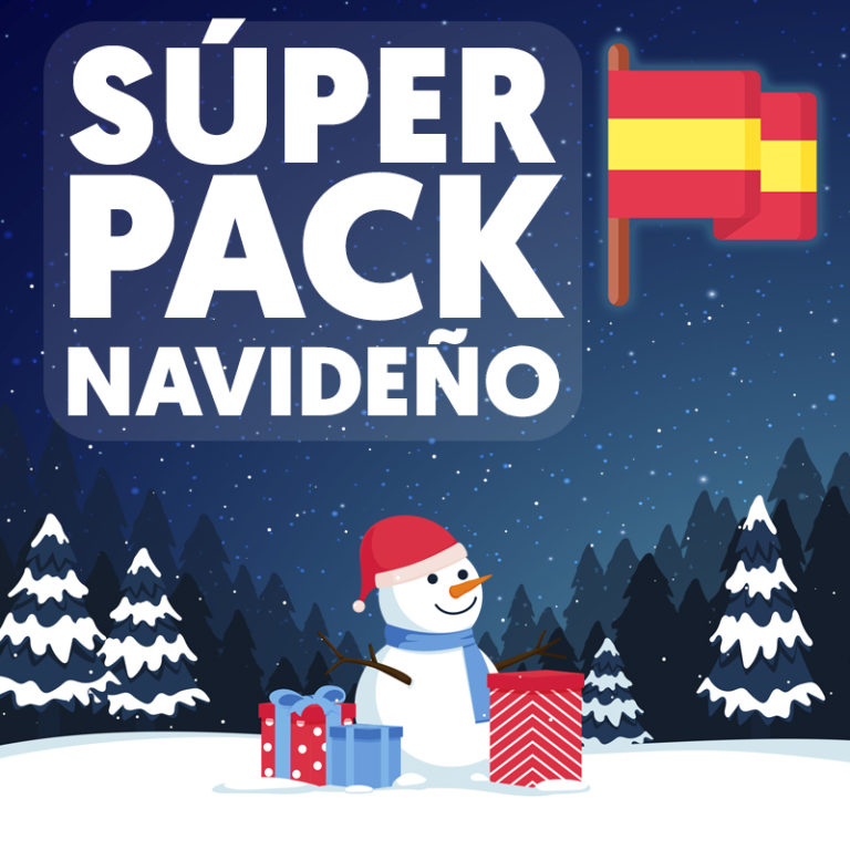 Recursos de Navidad para Clase