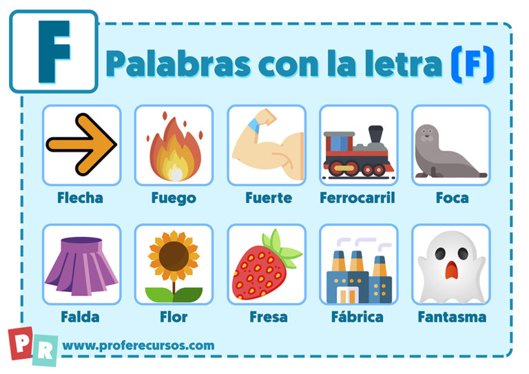 Palabras Con F Que Empiezan Por La Letra F Para Ni os palabras-con-f-que-empiezan-por-la-letra-f-para-ni-os