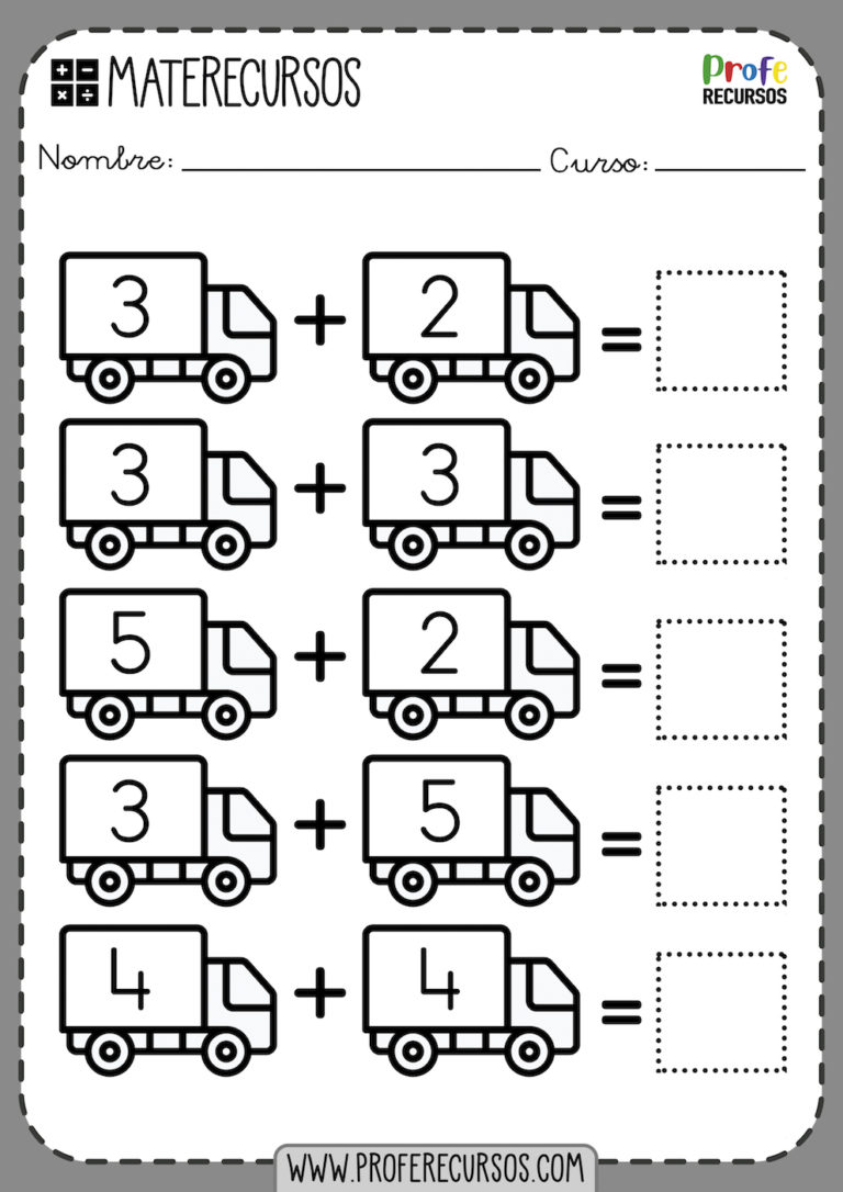 Worksheets Plus