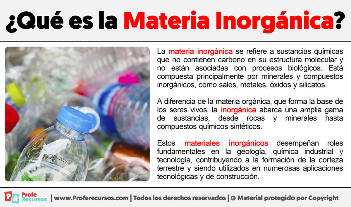 Esempi Di Chimica Inorganica